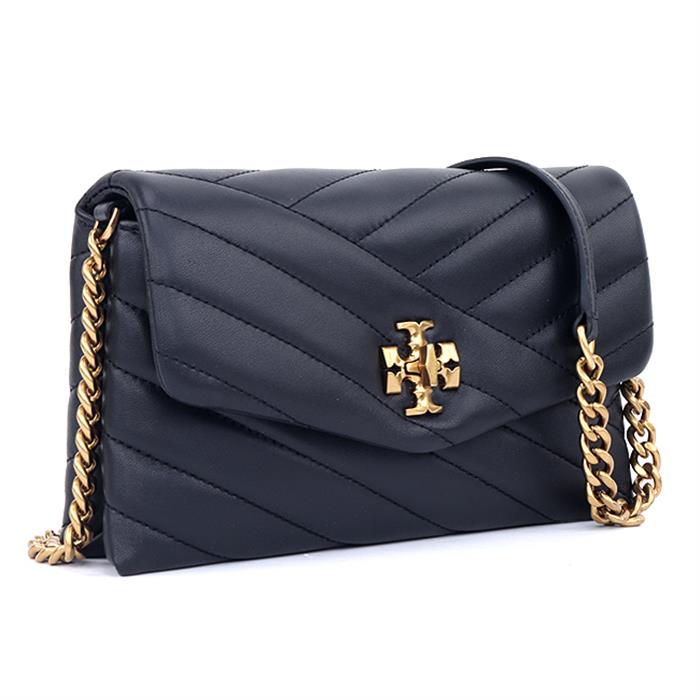 TORY BURCH(토리버치) 토리버치 키라 로고 여성 체인백 90343 001 | S.I.VILLAGE (에스아이빌리지)