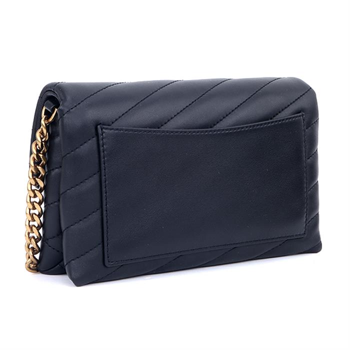 TORY BURCH(토리버치) 토리버치 키라 로고 여성 체인백 90343 001 | S.I.VILLAGE (에스아이빌리지)